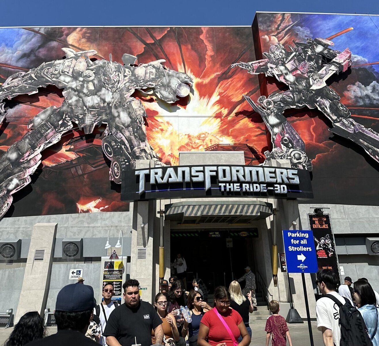 10 Best Rides At Universal Studios Hollywood – Planning Away