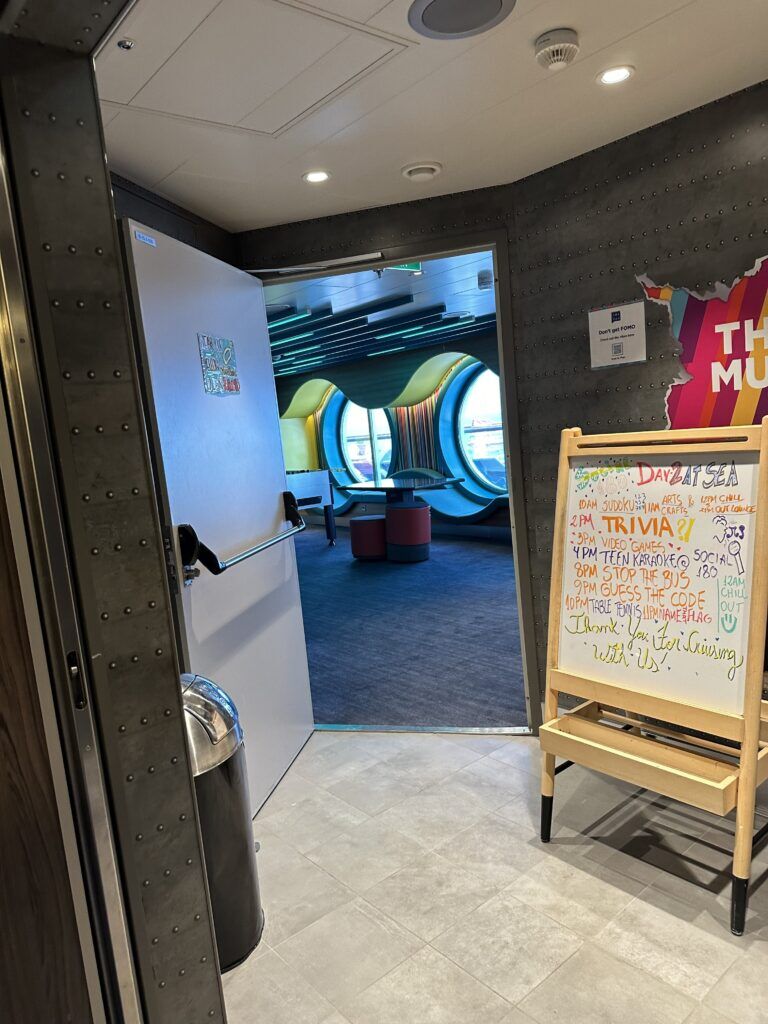 22 Best Odyssey Of The Seas Activities – Planning Away