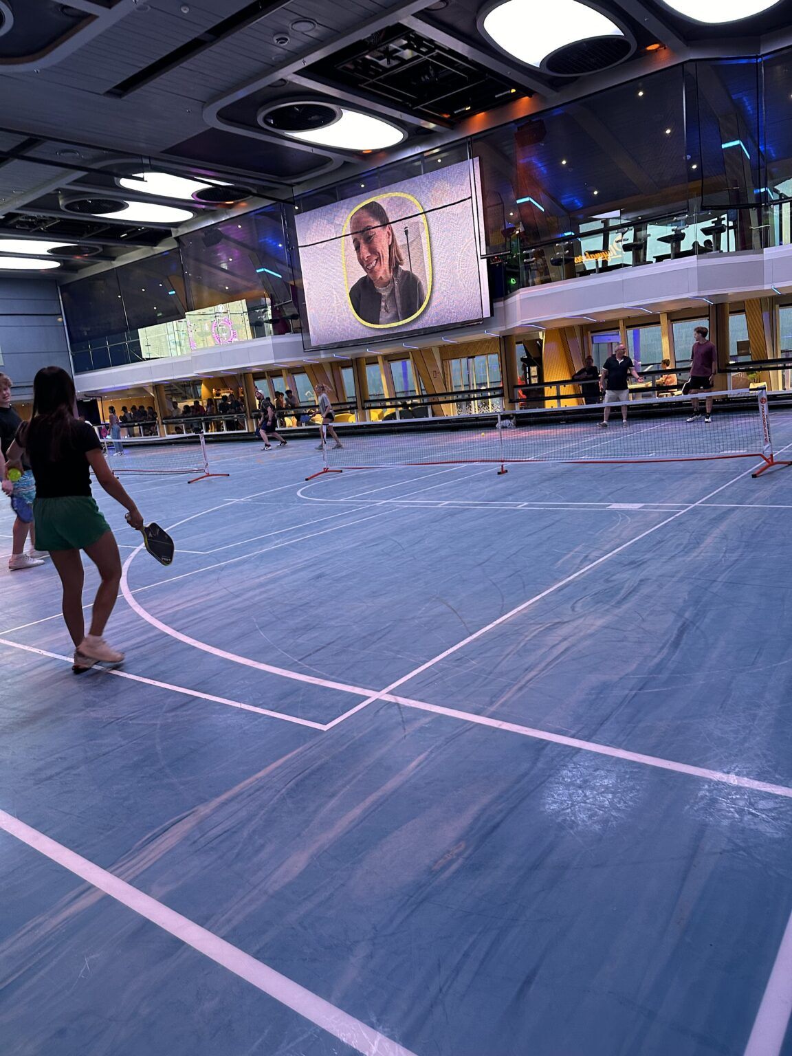 22 Best Odyssey Of The Seas Activities – Planning Away